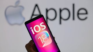 Neues Apple-Handy-Betriebssystem iOS 18 verfügbar | BR24