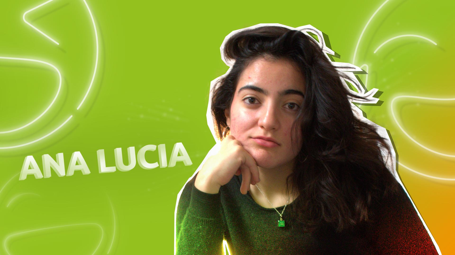 BAYERN 3 Comedy-Stage Comedy-Stage: Ana Lucía gewinnt den Bayerischen Kabarettpreis! | BAYERN 3