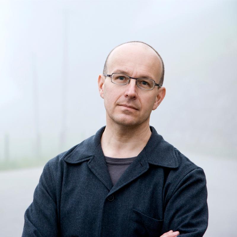 Interview mit Thomas Larcher - Klassik aktuell | BR Podcast