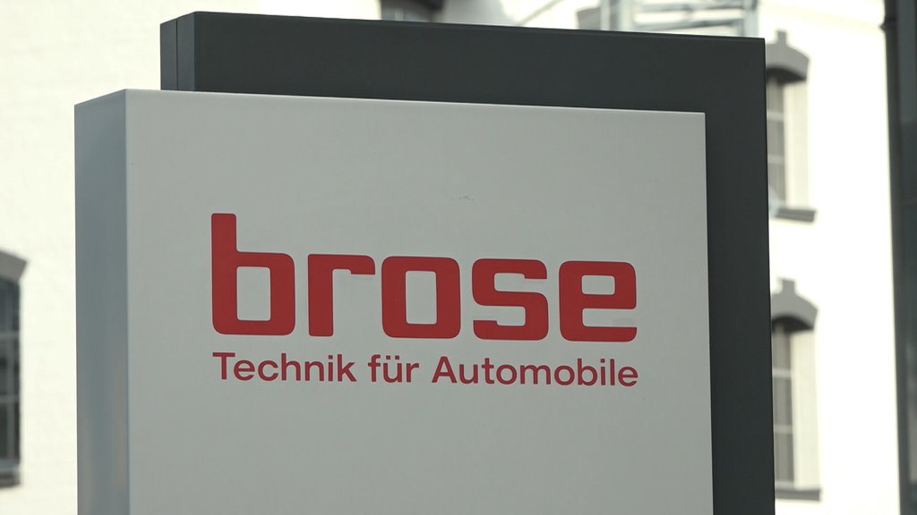 Michael Stoschek kehrt in Brose-Aufsichtsrat zurück | BR24