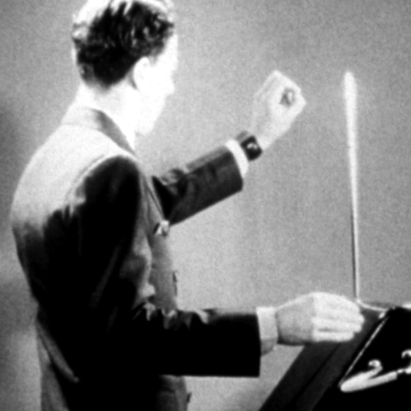 Lew Termen - der Großvater des Synthesizers - Zoom - Musikgeschichte ...