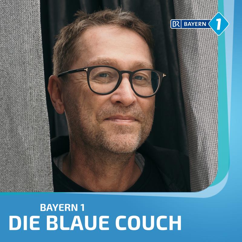 Jan Weiler, Schriftsteller, "Ich bin ein bisschen sentimental" - Blaue ...