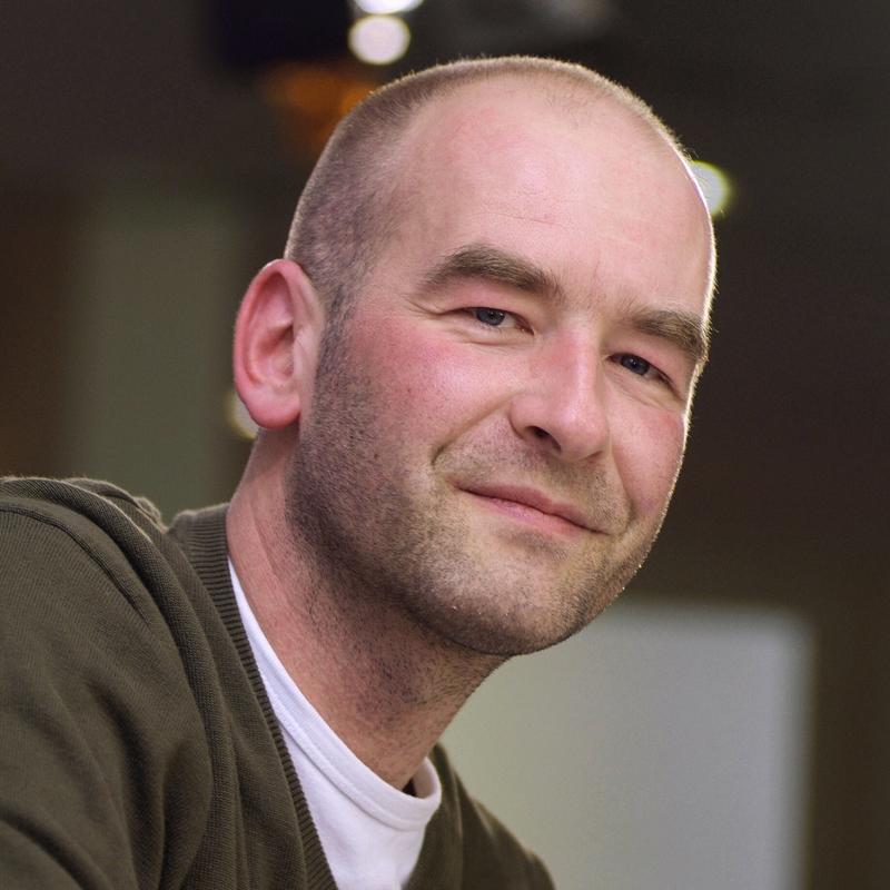 Rainer Erlinger - Eine Philosophie für den Alltag - Radiowissen | BR ...