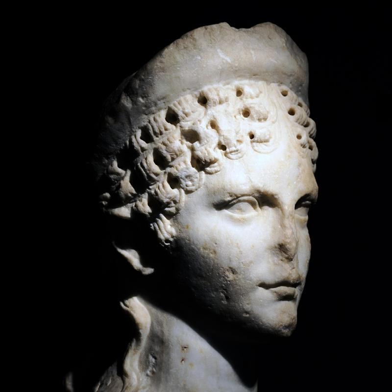 DAS ALTE ROM - Agrippina - Mutter, Monster, Mörderin? - Alles ...