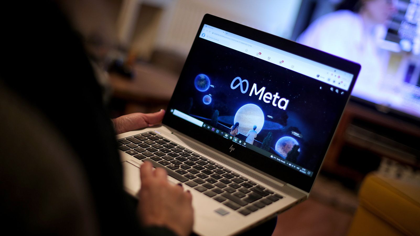 META Connect: VR glasses and legs for avatars - World Today News META Connect: VR glasses and legs for avatars - World Today News