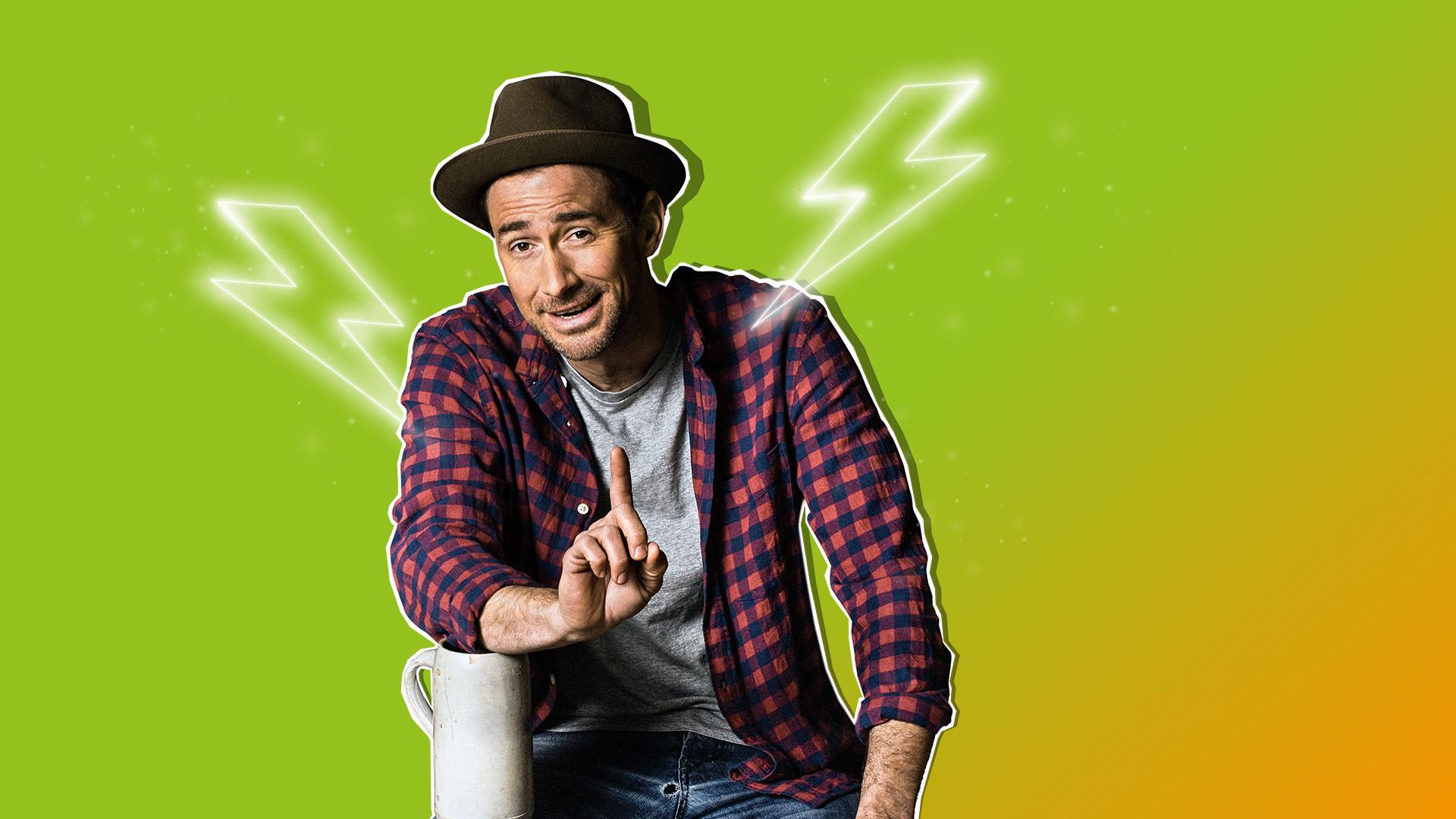 Das Diss-Like der Woche – mit Harry G! Neue Folge: "Skiausflüge" | BAYERN 3