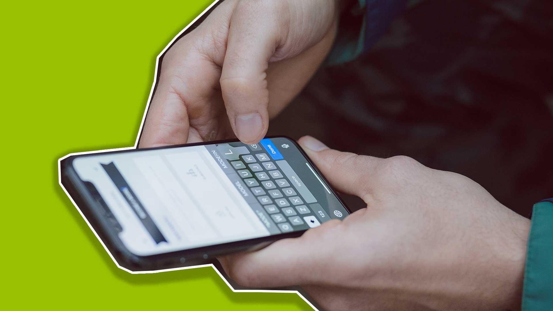 Ausprobiert... und für sehr gut befunden! Dieser Leertastentrick auf ...