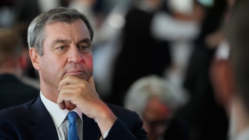 CSU: Söders "heilige Kuh" und eine überraschende Personalie | BR24
