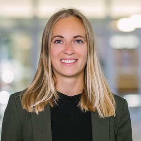 Annalena Sippl | BR24