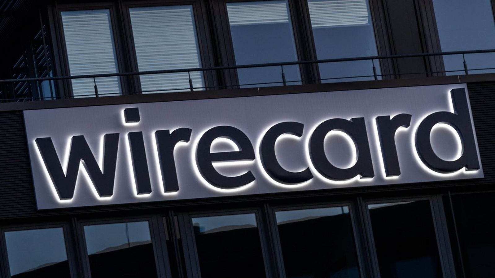 Wirecard: Staatsanwaltschaft erhebt weitere Anklage | BR24 Wirecard: Staatsanwaltschaft erhebt weitere Anklage | BR24