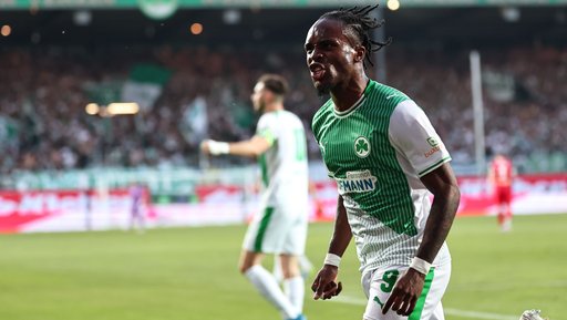 Futkeu-Torjubel sorgt für Wut: Ein Essener wird Essen-Albtraum | BR24