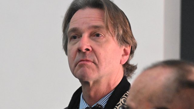 Neue Vorwürfe gegen Pinakotheken-Chef Bernhard Maaz | BR24