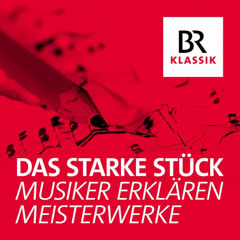 Johann Sebastian Bach - Das starke Stück - Musiker erklären ...