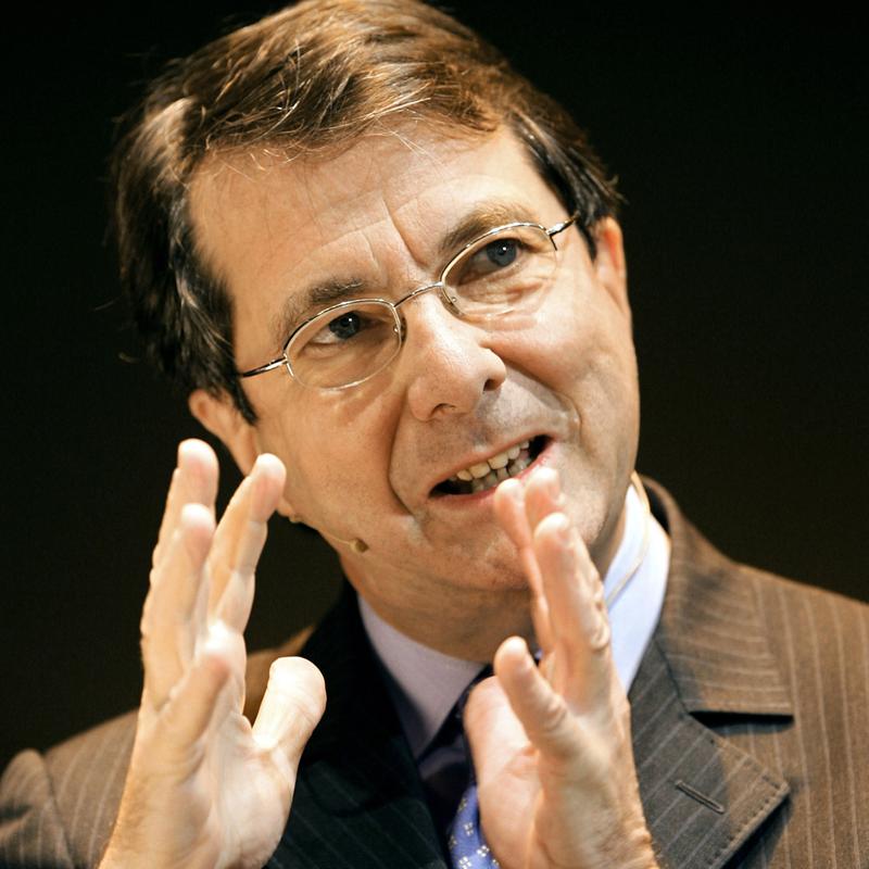 100 Jahre Salzburger Festspiele - Folge 11: Gerard Mortier - Klassik ...