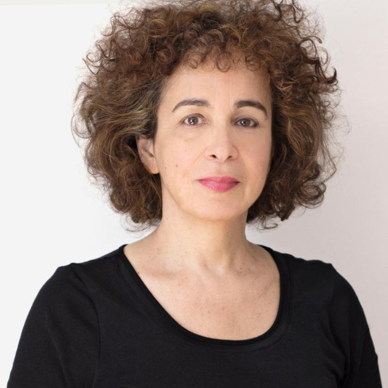 Inerview mit Yaara Tal zu Produition 1923 - Klassik aktuell | BR Podcast