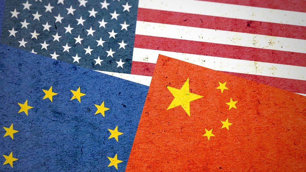 KI-Experten warnen: Europa könnte bis 2031 irrelevant werden | BR24