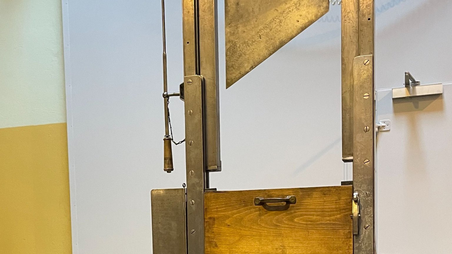 Nie abgeschickt: Abschiedsbriefe von bayerischen Todeskandidaten | BR24