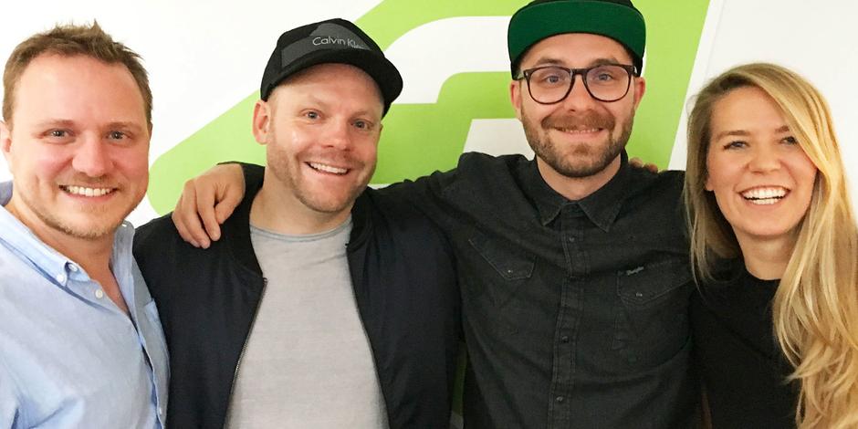 Harry Riegel in BAYERN 3 Magischer Montag: Das Musik-Experiment mit ...