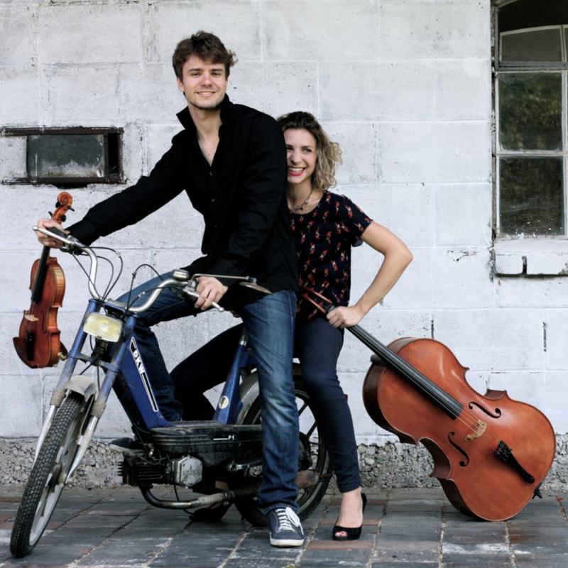 Interview mit Maria Well zum Album "Zingarissimo" - Klassik aktuell ...