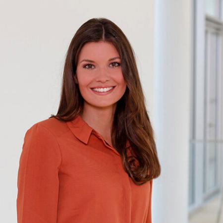 Melanie Katharina Marks | BR24