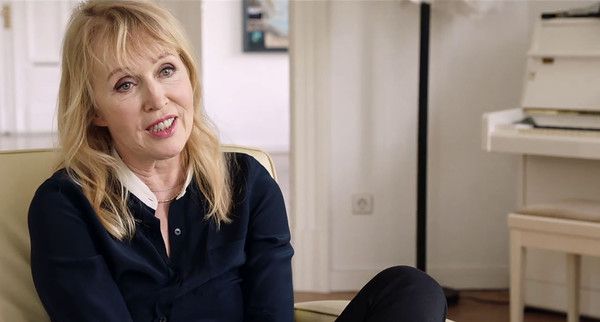 Die Sängerin und Musikproduzentin Annette Humpe wird 70 Jahre alt