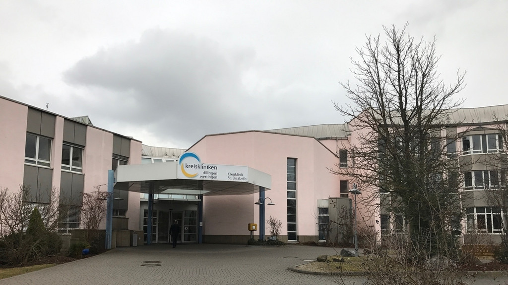 Ärzte für Dillinger Geburtenstation gefunden | BR24