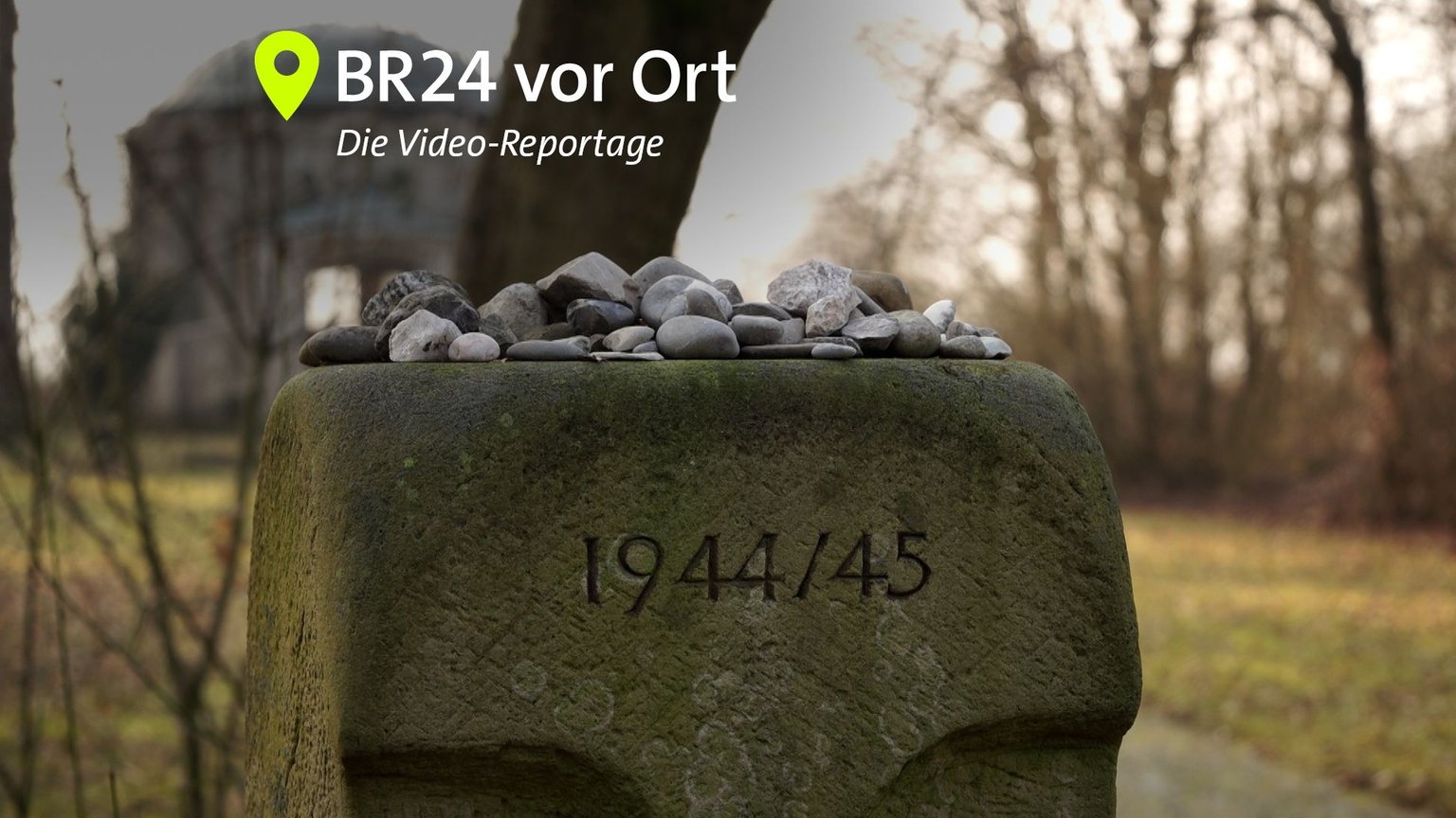 KZ-Gedenkstätte Dachau: Bischöfe warnen vor Vergessen | BR24