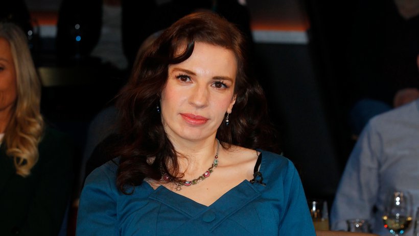 "Gestalter werden": Marina Weisband über Selbstwirksamkeit | BR24