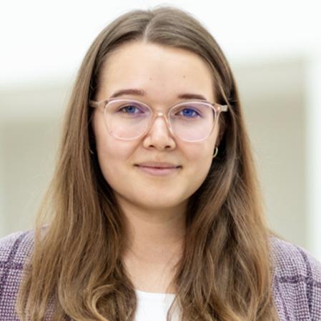 Michelle Balzer | BR24