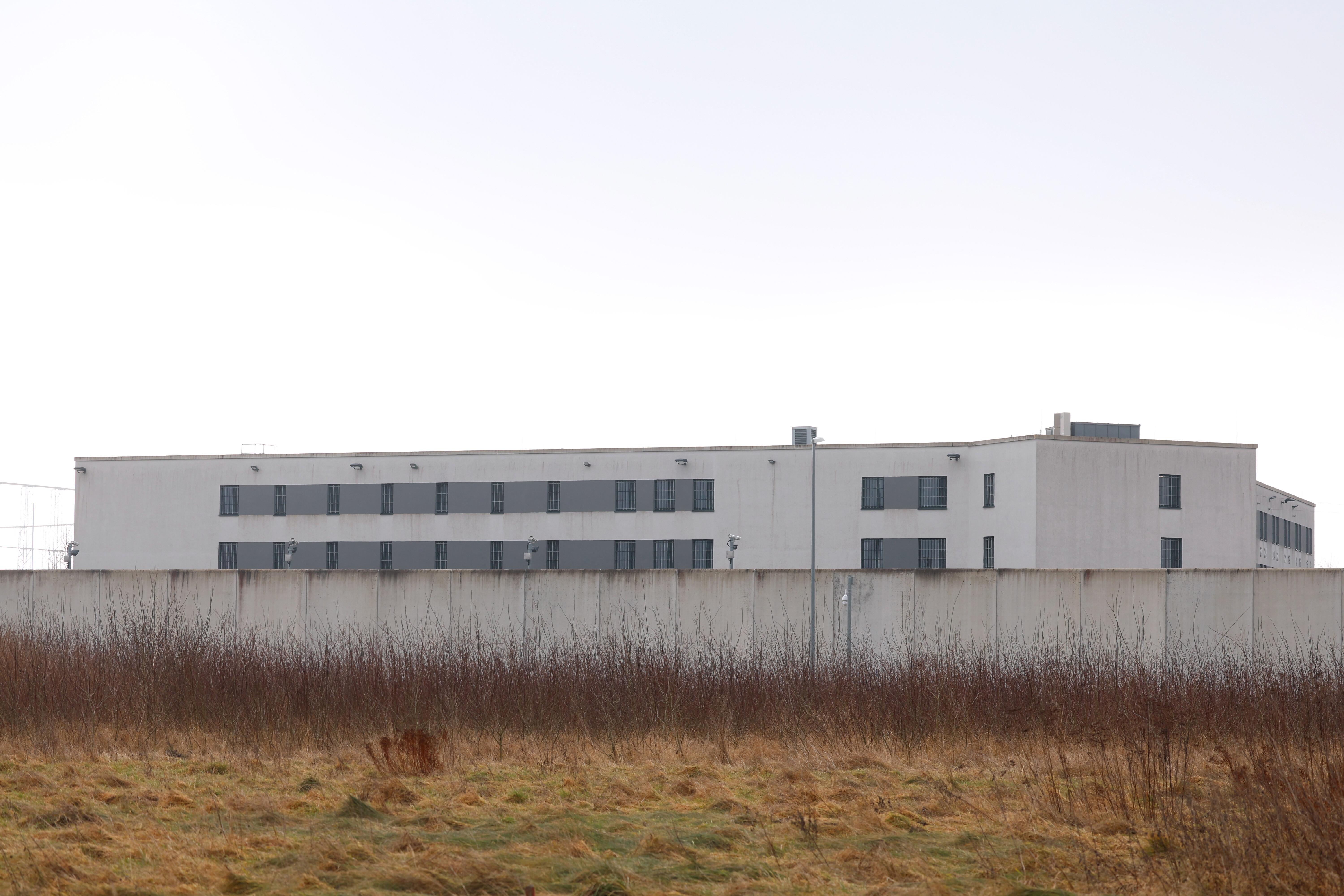 Anti Folter Kommission Kritisiert Erneut Bayerische Justiz Br24