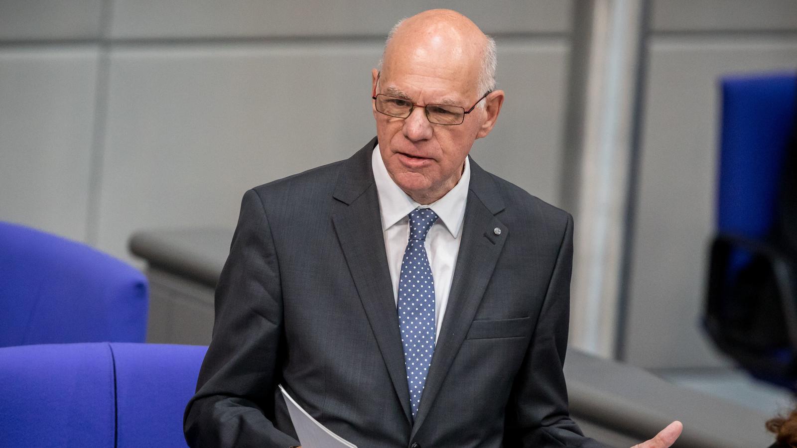 Jacob-Grimm-Preis für Norbert Lammert und BR-Magazin | BR24