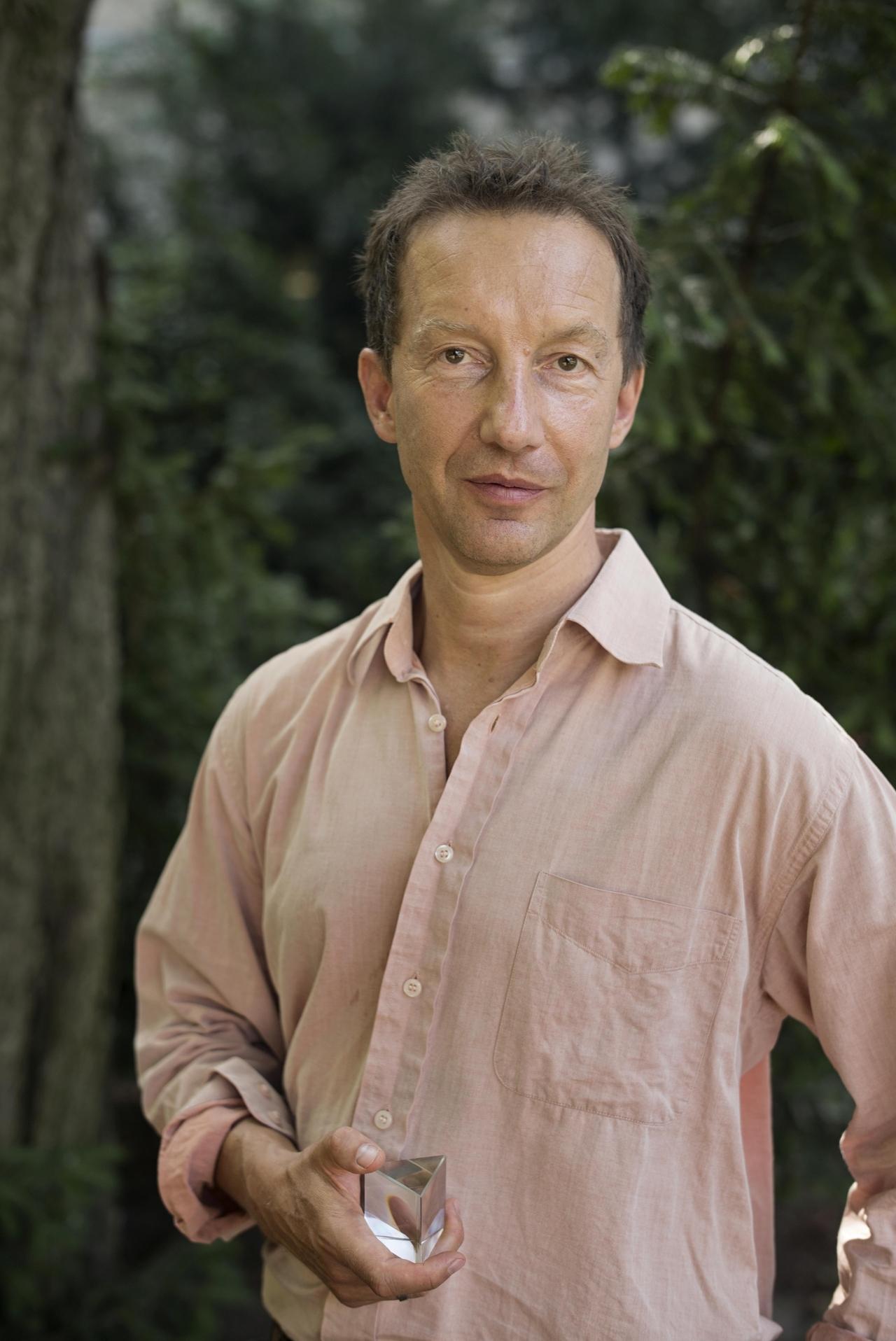 Olaf Müller: "Hört doch einfach mal den Militärs zu!" | BR24