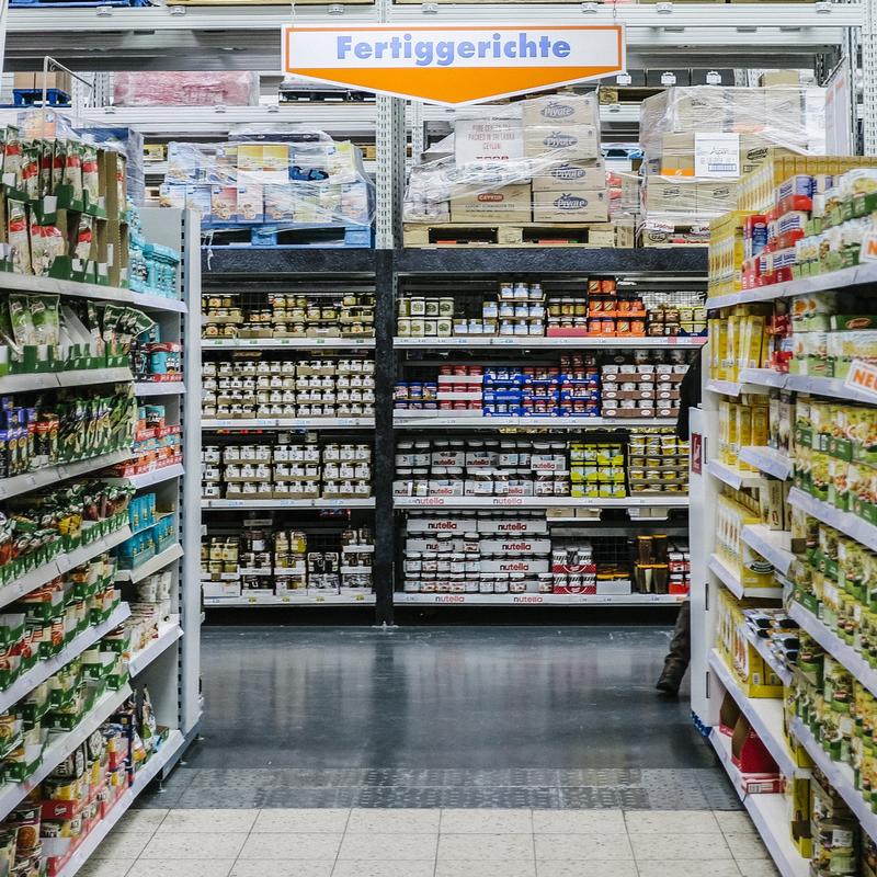 Fertiggerichte - Was kommt da eigentlich auf den Tisch? - Radiowissen ...