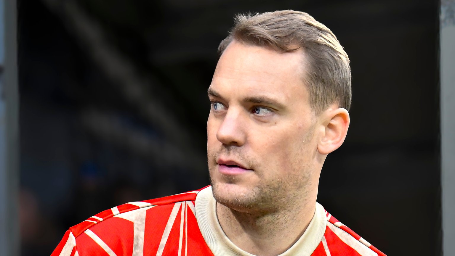 Adam Aznou - der neue Stern am FC-Bayern-Himmel? | BR24