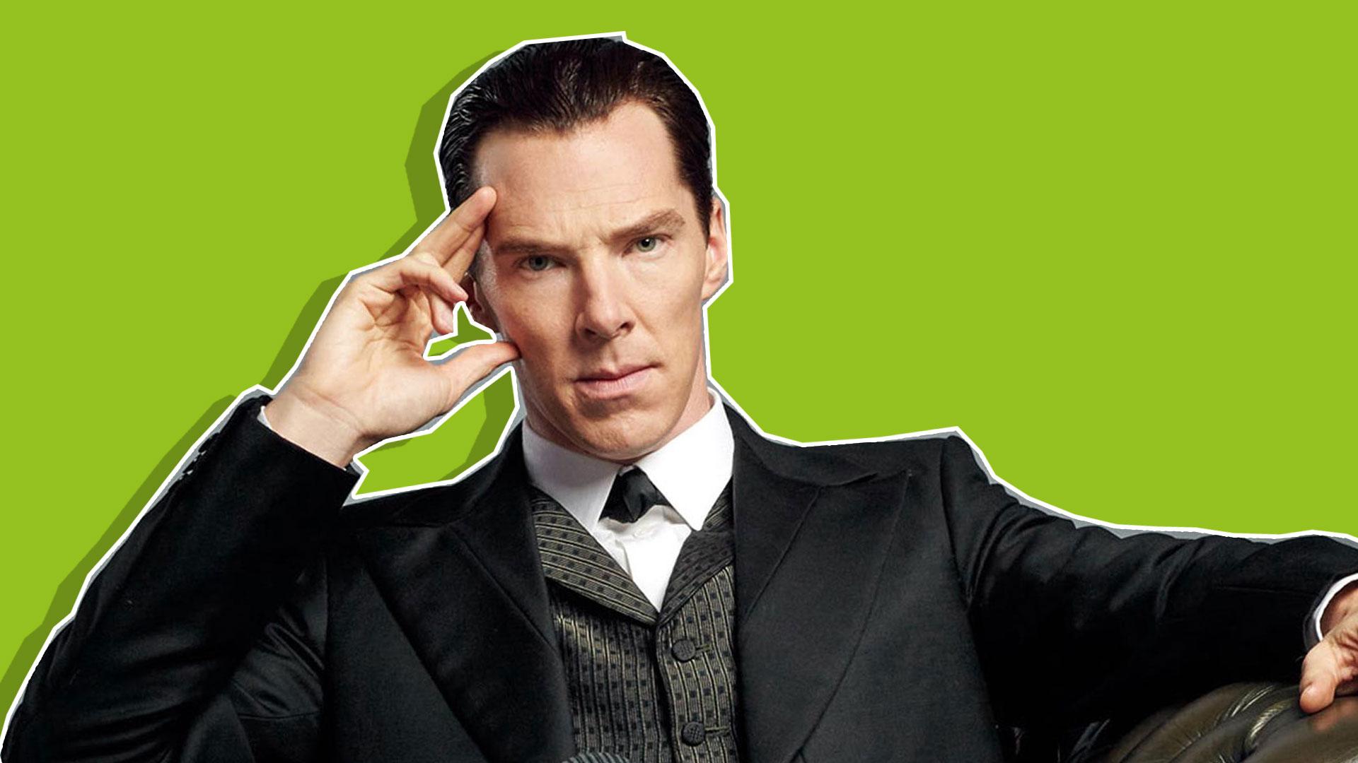 Super Recogniser Test Gesichter erkennen: Bist du ein Super Recogniser ...