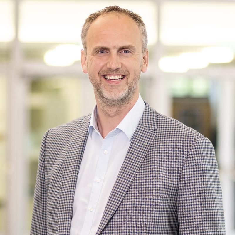 Interview mit Peter Dijkstra über seine Rückkehr zum Chor des ...