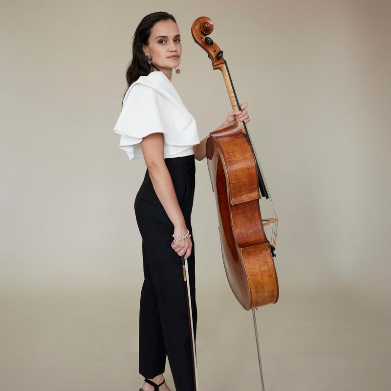 Gespräch mit Raphaela Gromes zum Buch "Fortissima!" - Klassik aktuell ...