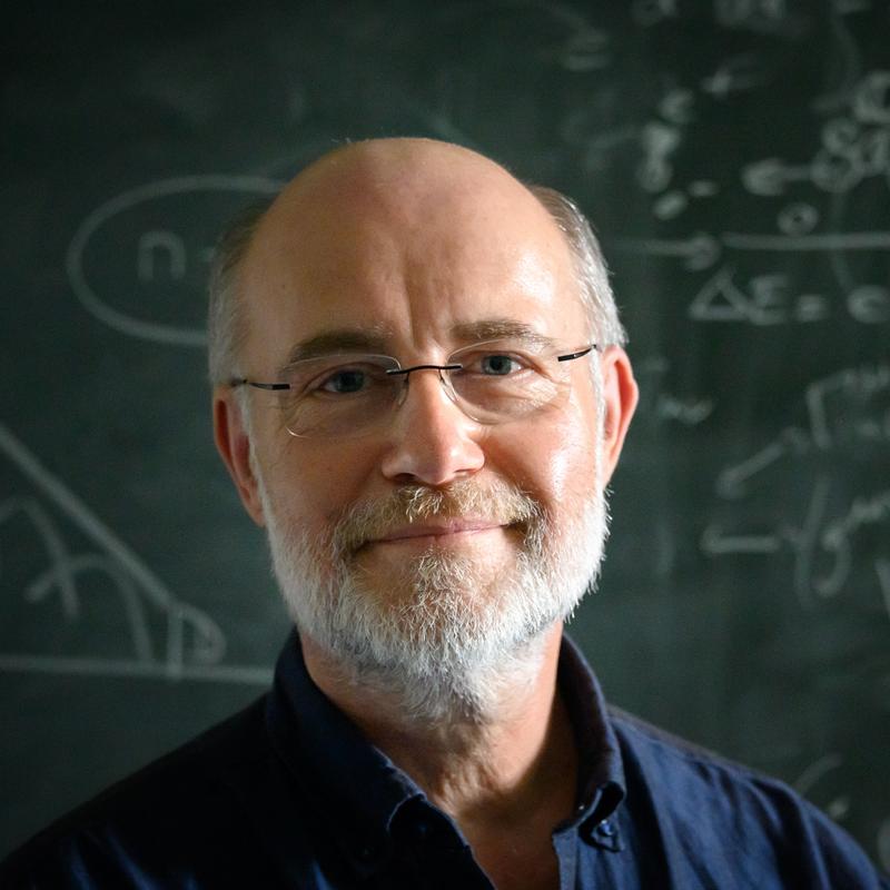 Interview mit Harald Lesch - Klassik aktuell | BR Podcast