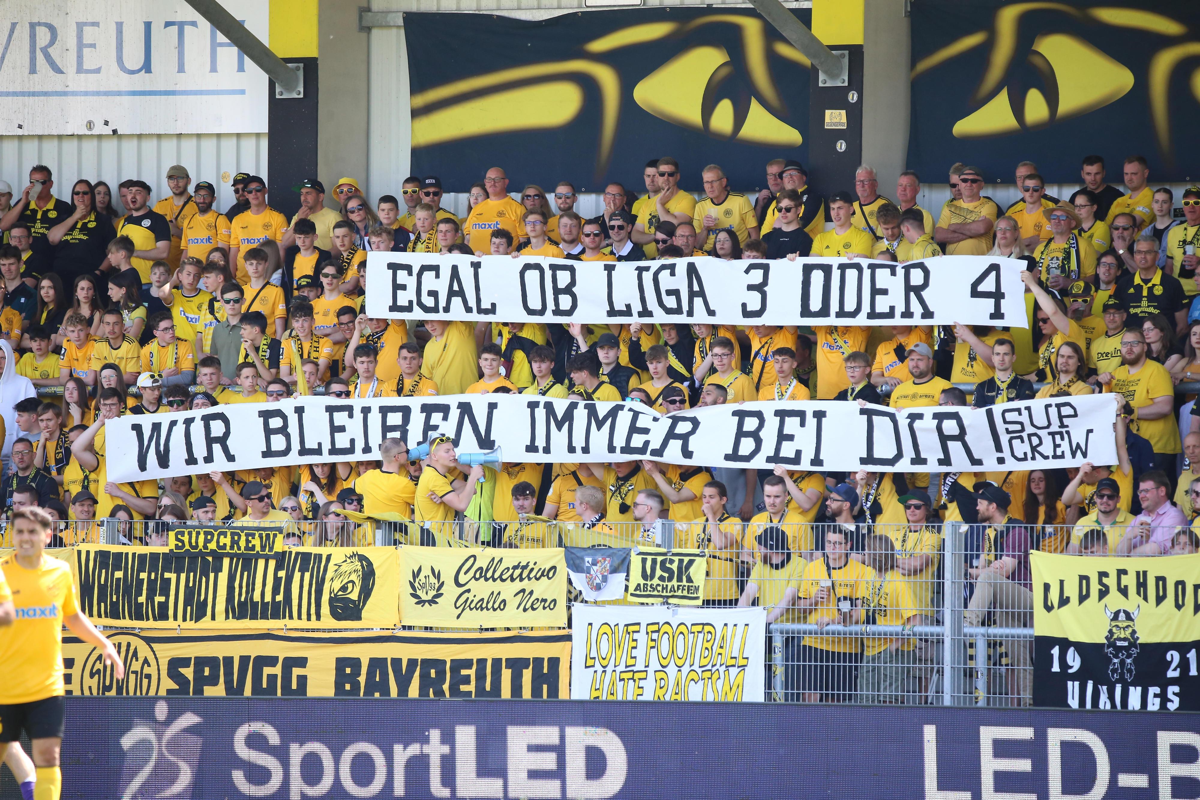 Regionalliga Bayern: Drei Favoriten, viel Prominenz | BR24