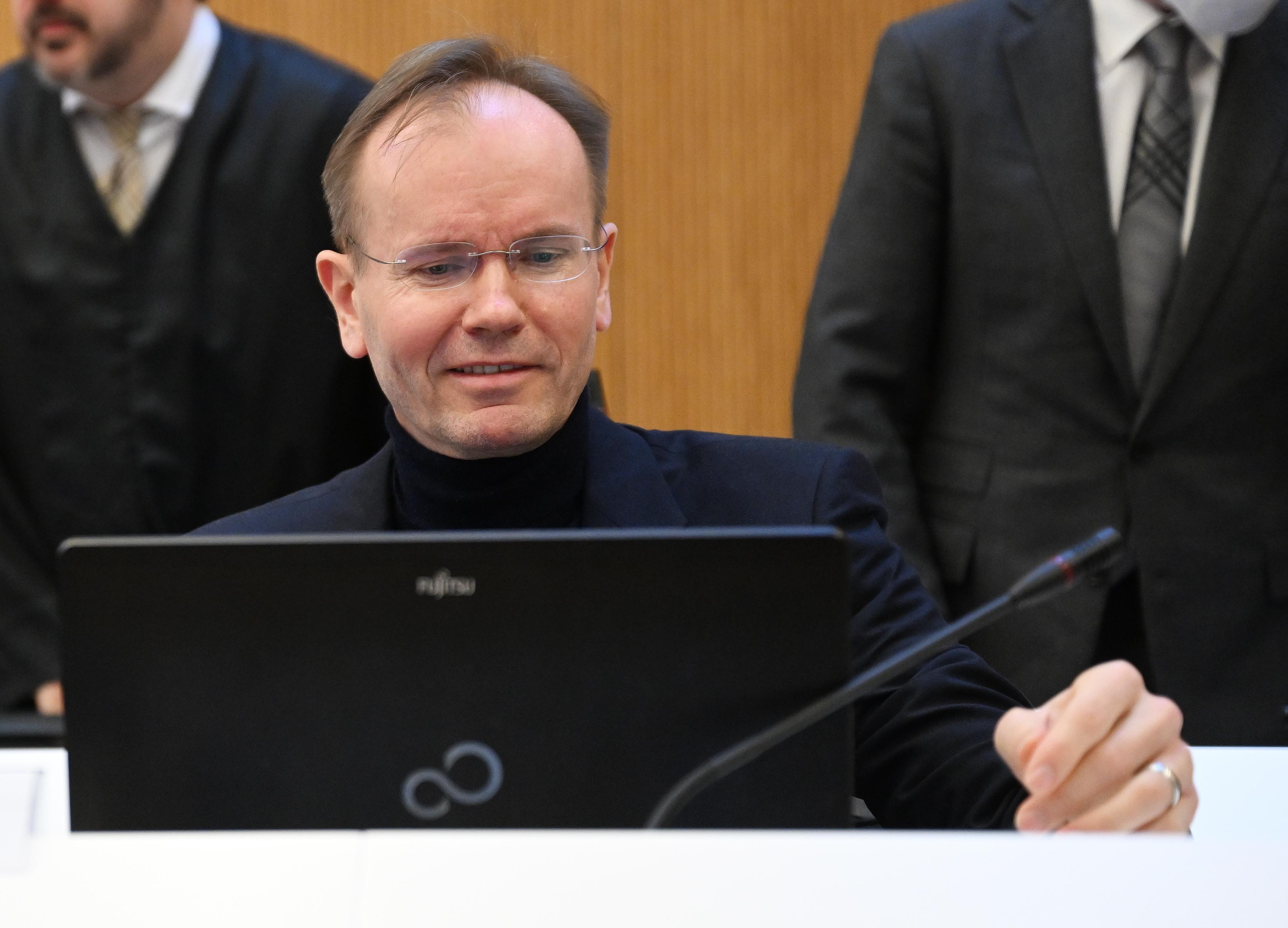 Wirecard-Skandal: So tickt Markus Braun | BR24