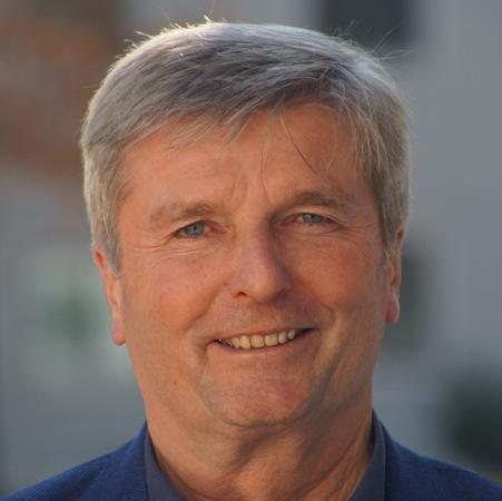 Carl Hermann Diekmann | BR24