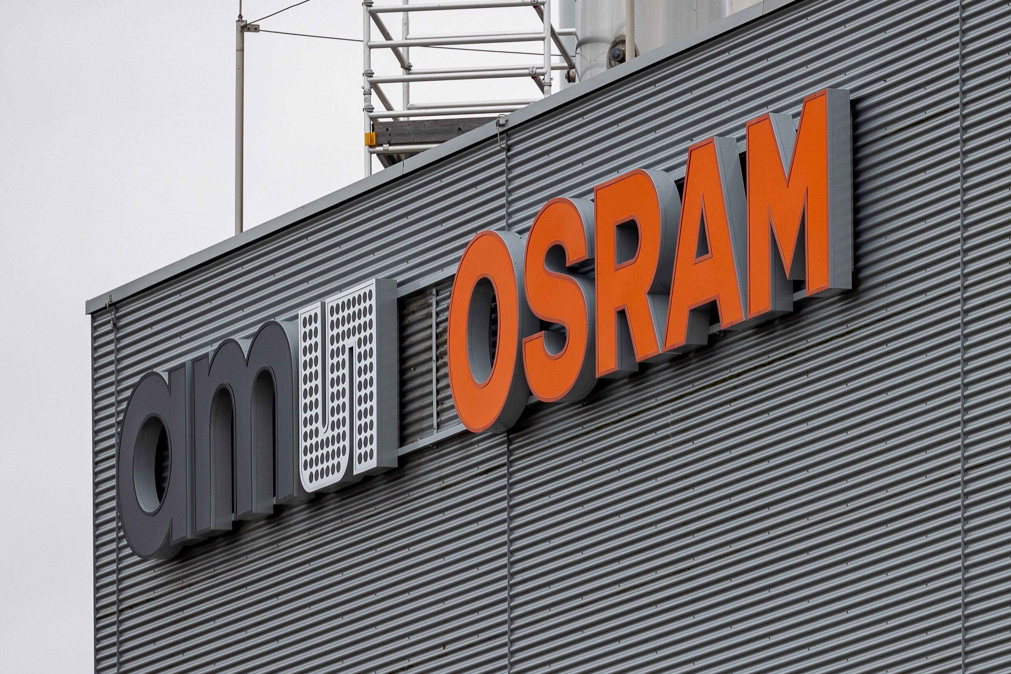 Osram-Werk in Schwabmünchen - Ende 2027 ist Schluss | BR24
