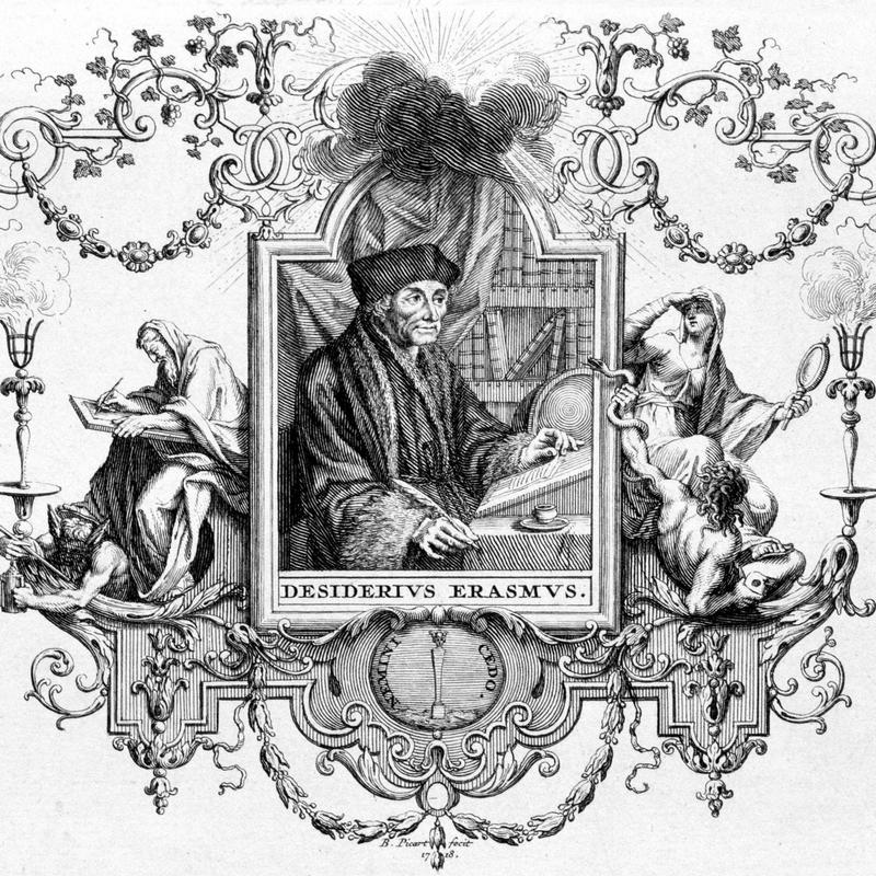 Humanismus - Wie menschlich ist der Mensch? - Radiowissen | BR Podcast