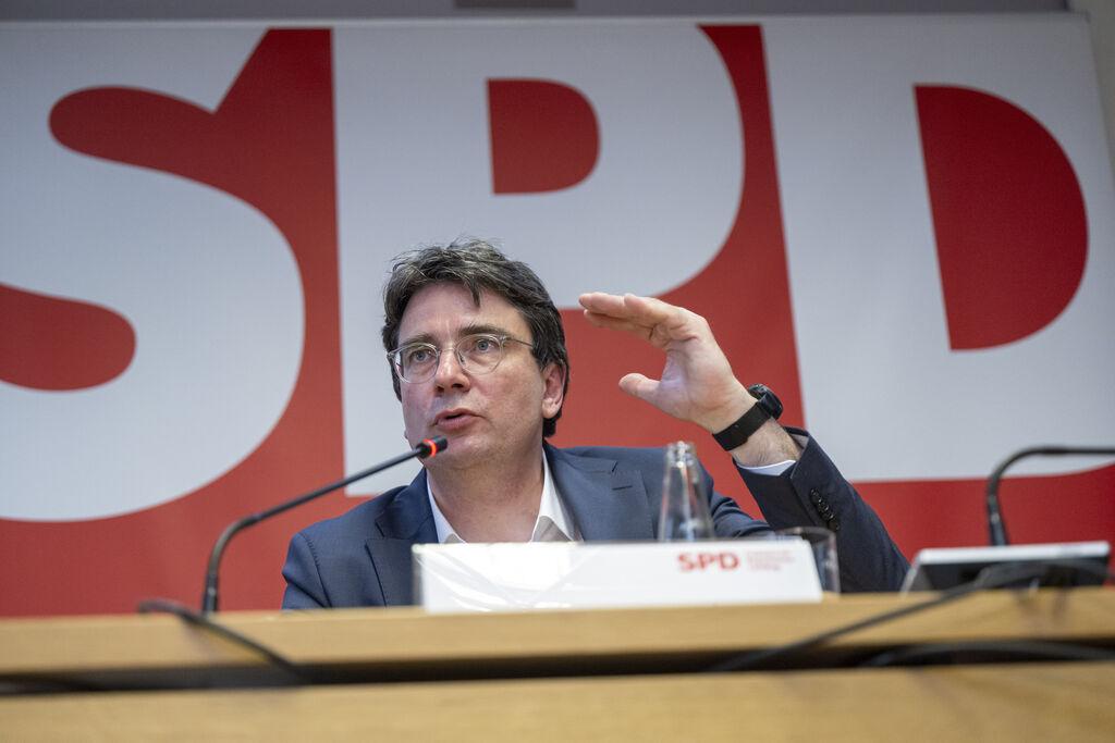 Bavarian SPD district party demands changes to Bürgergeld reform | News ...