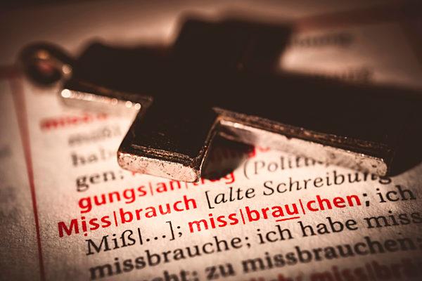 Sexueller Missbrauch in der Kirche: Wo bleibt der Staat?