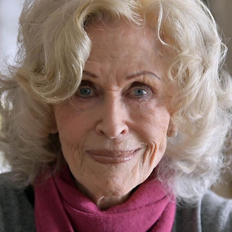 Bibi Johns, Sängerin: Welterfolg mit "Bella Bimba" - Eins zu Eins. Der Talk | BR Podcast