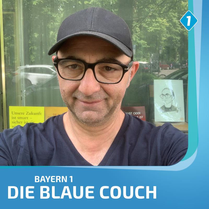 Su Turhan, Autor und Regisseur, über seine bayerisch-türkische ...