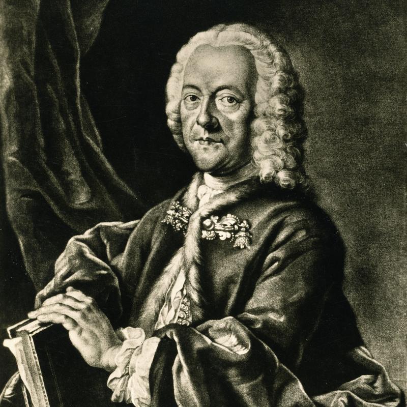 Georg Philipp Telemann - Barocker Superstar - Radiowissen | BR Podcast
