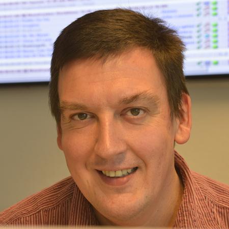 Marcus Filzek | BR24