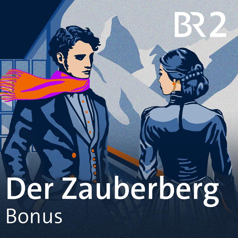 "Unterwegs zum Zauberberg" - Ein Werkstattbericht zum preisgekrönten ...